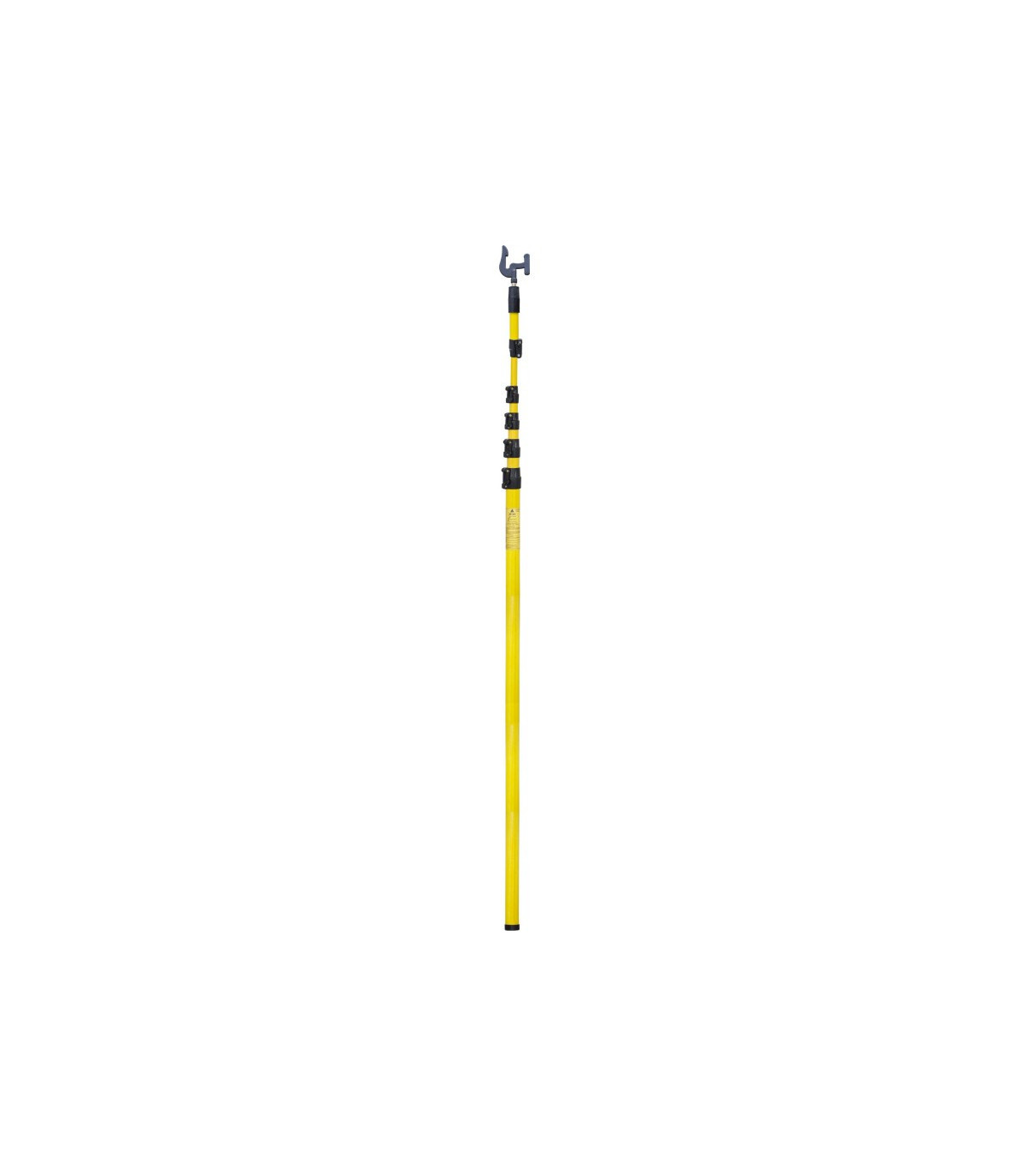 Conjunto pértiga telescópica KRATOS SAFETY FA 60 016 05, comprar online