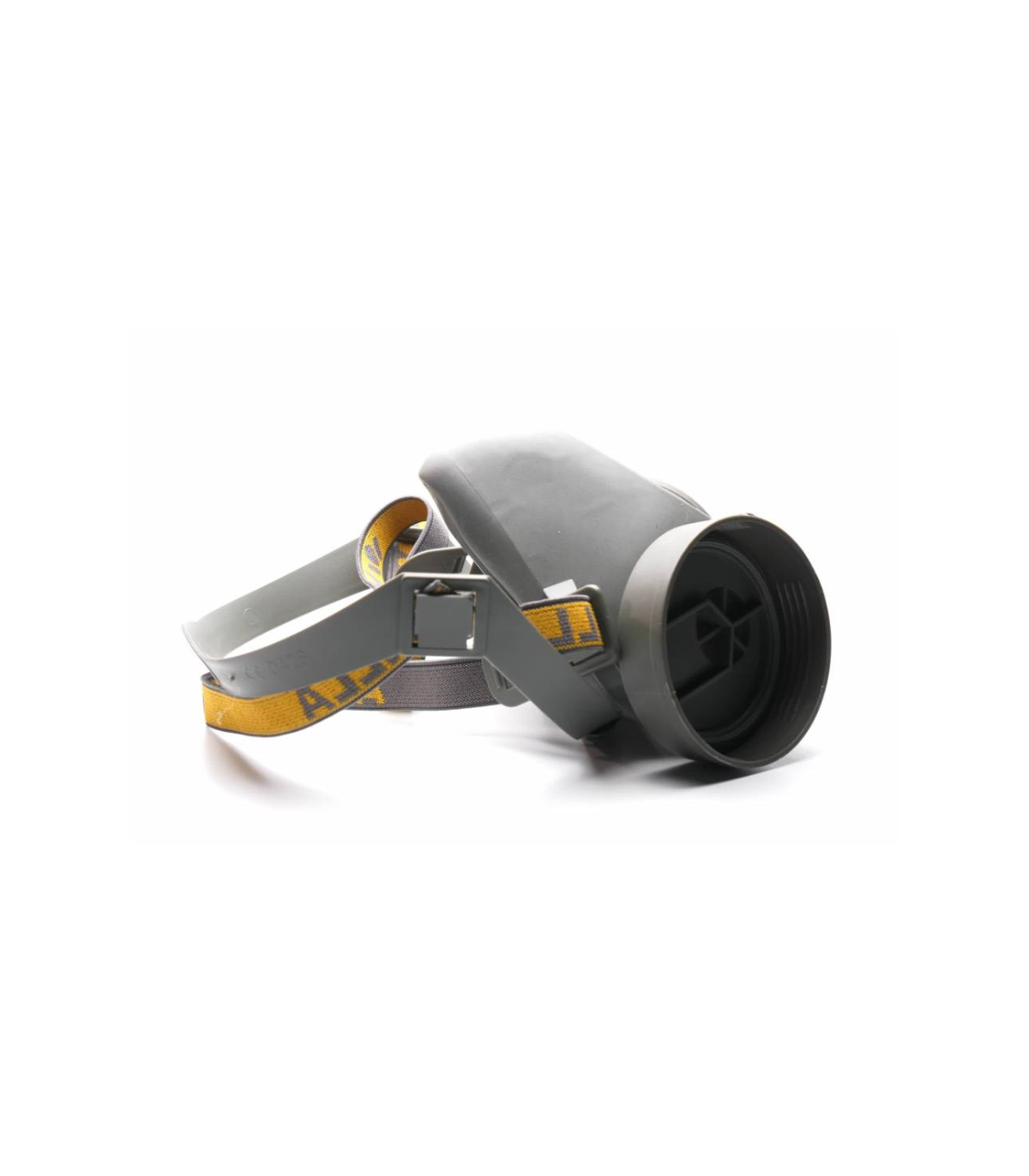 Semimáscara para filtros P3 clase 1 SAFETOP Eurmask Dos, comprar online
