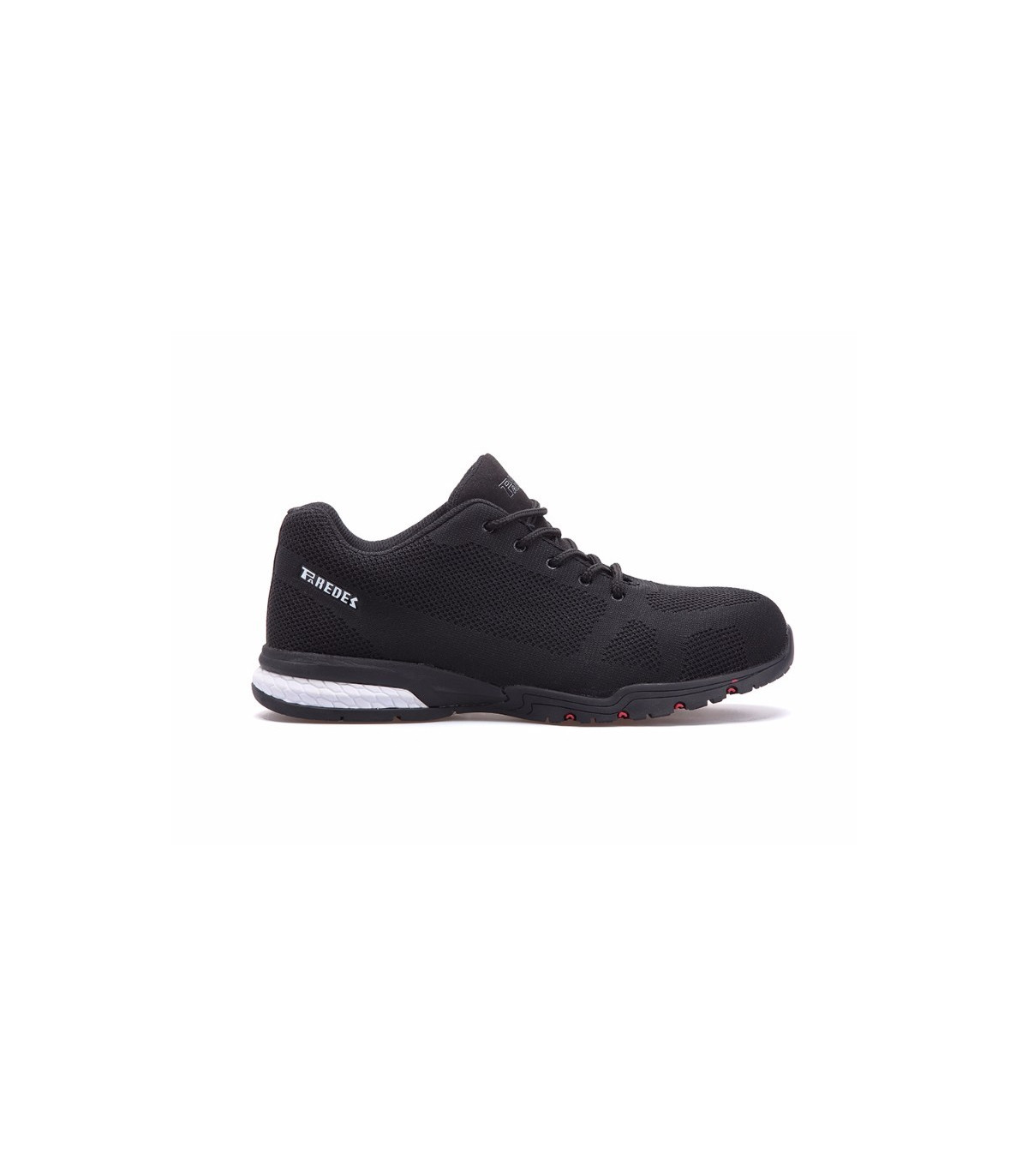 Cheste ESD anti-cut safety shoe - S1P SRC PAREDES