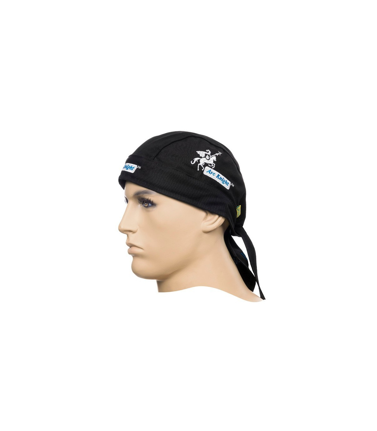 Protector de cabeza ignífugo WELDAS ARC Knight Doo-Rag, comprar online