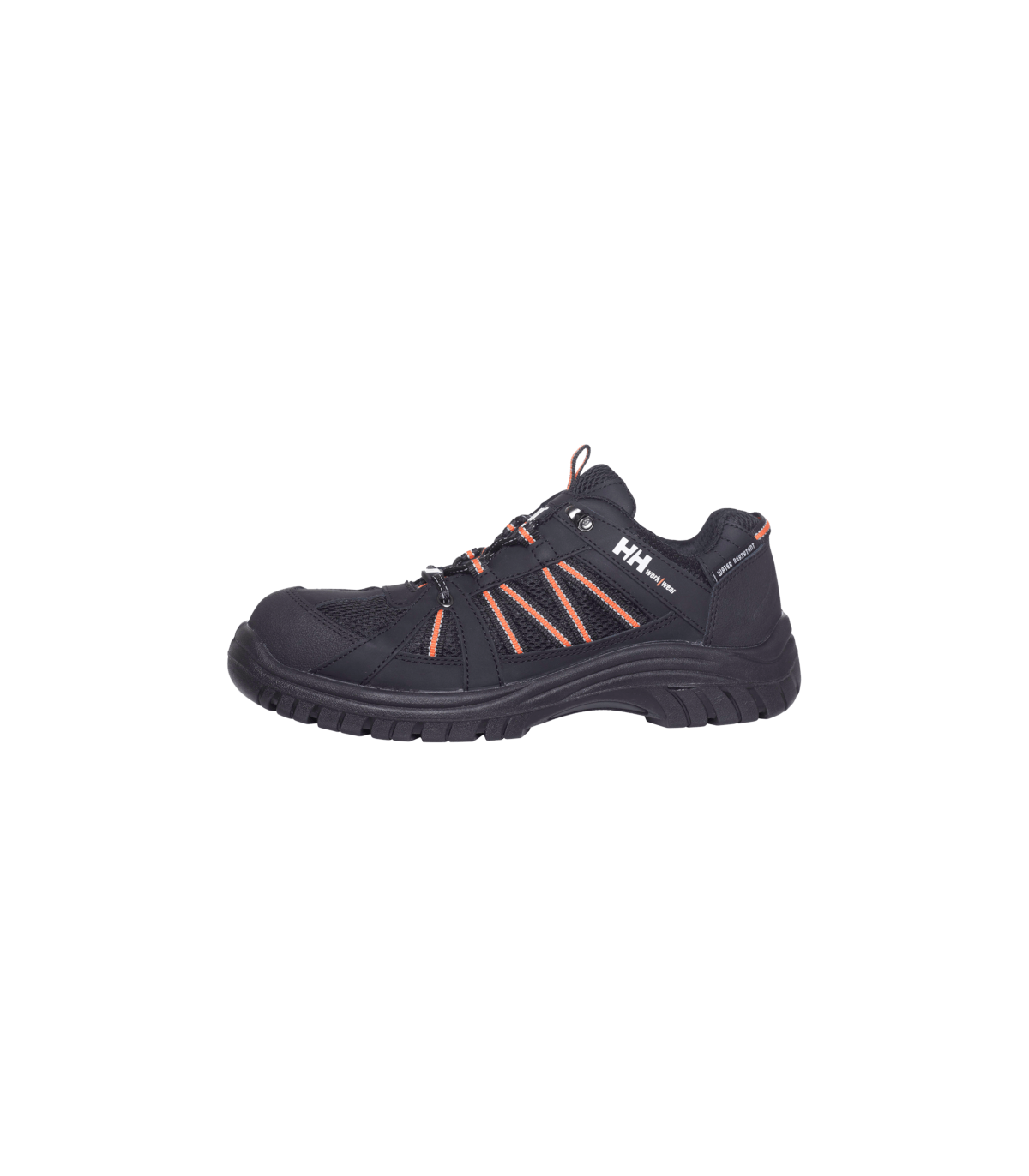 Calzado de seguridad impermeable Kollen Low WW Helly Hansen 78201 ...