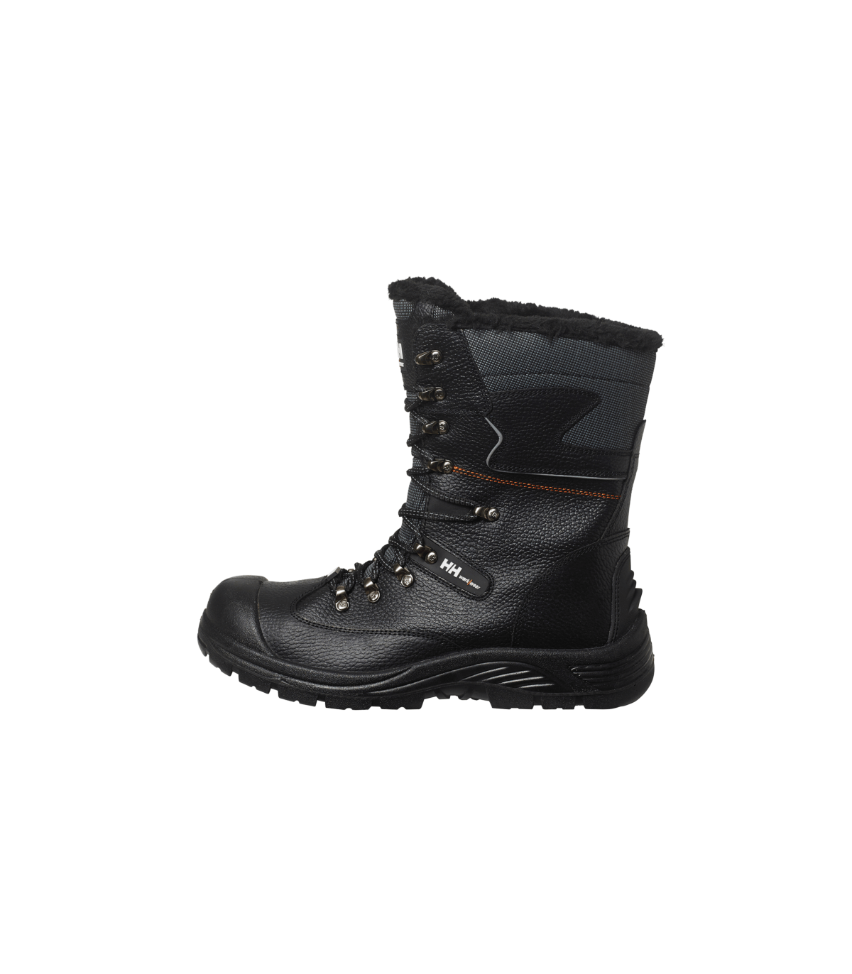 Botas de seguridad para invierno Aker WW Helly Hansen 78313, comprar online
