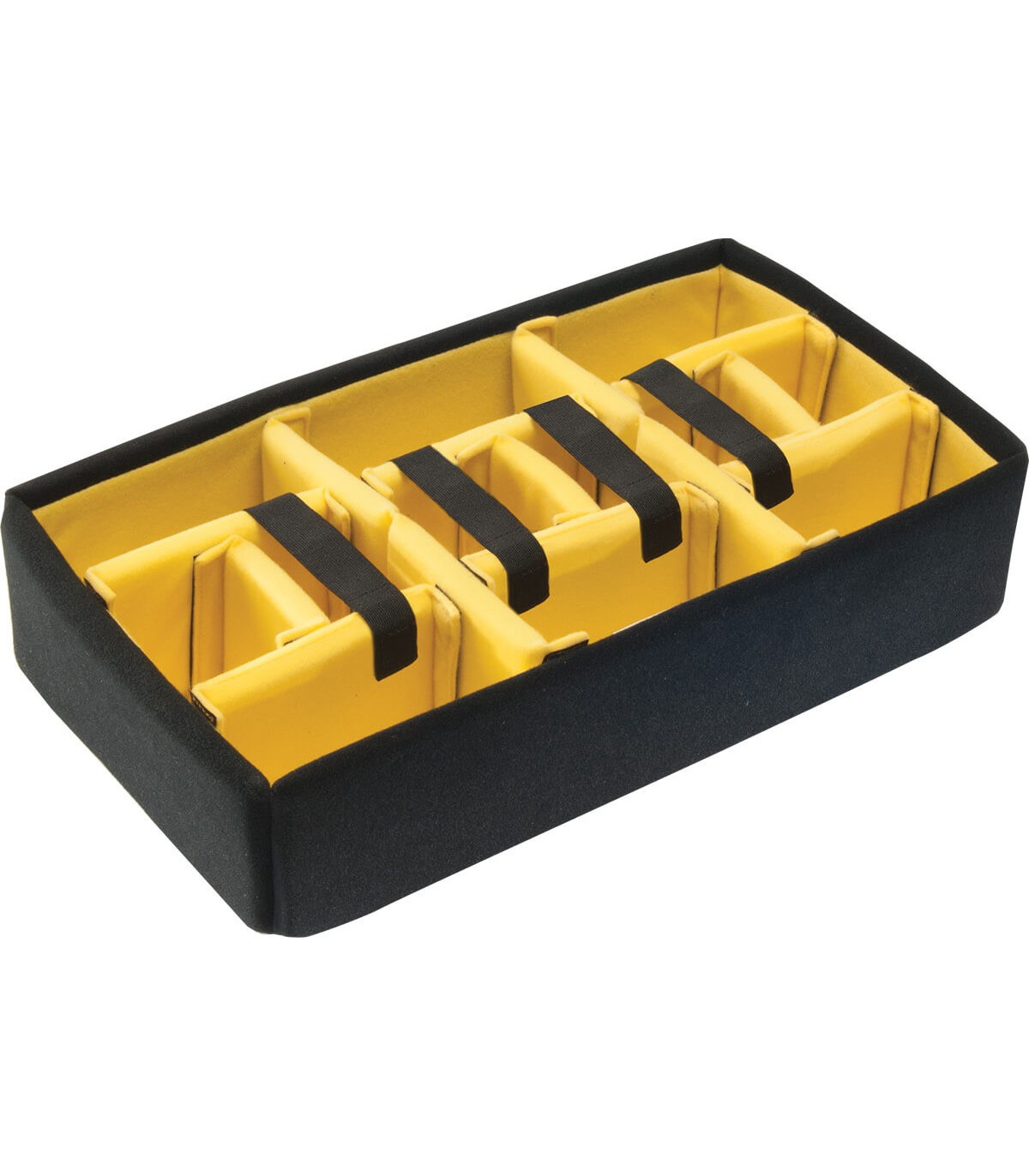 1605 Padded Divider Set