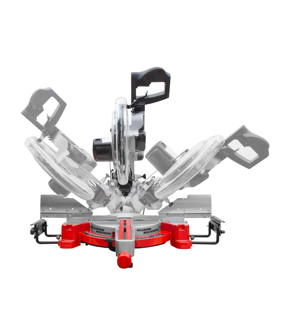 KG305JL Englisch Set + USK2900 Universal Draw Table