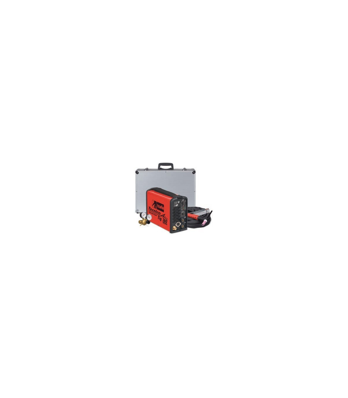 Tig Tecnica Tig 160 DC-HF-Lift, comprar online