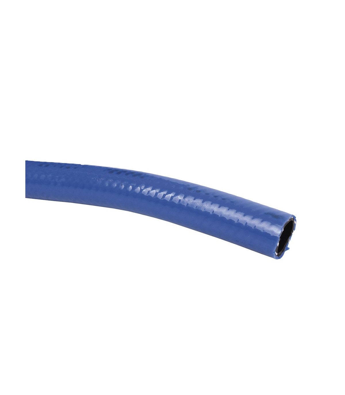 Manguera compresor azul reforzada PVC 50 metros COFAN, comprar online