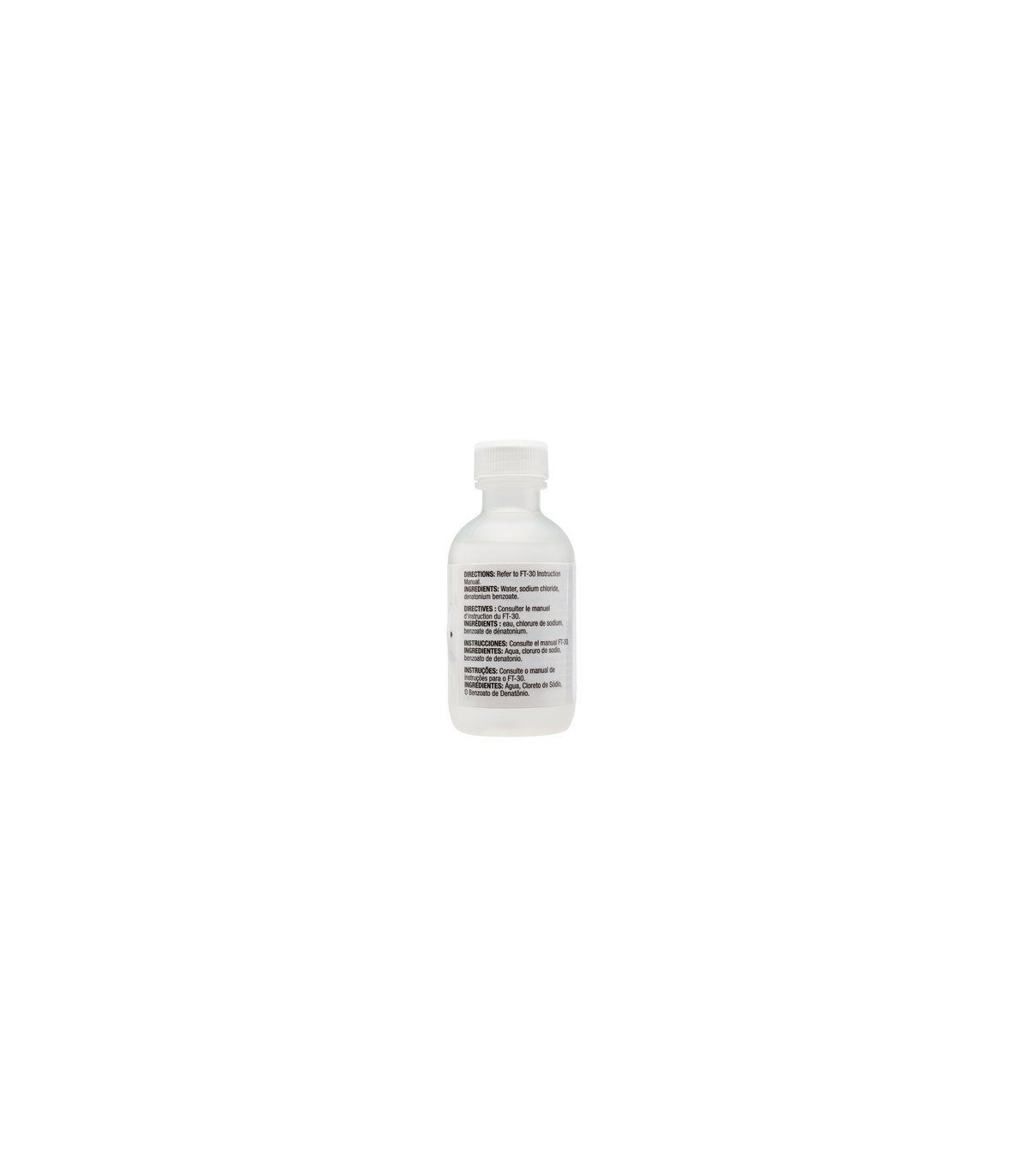 Solución para prueba de ajuste amarga FT32 (6 uds) 3M, comprar online
