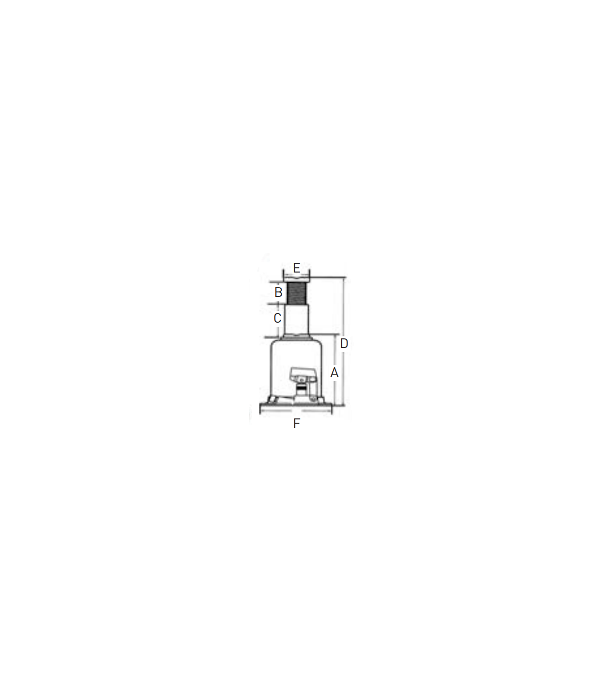 Gato de botella HSWH-Pro 30, comprar online