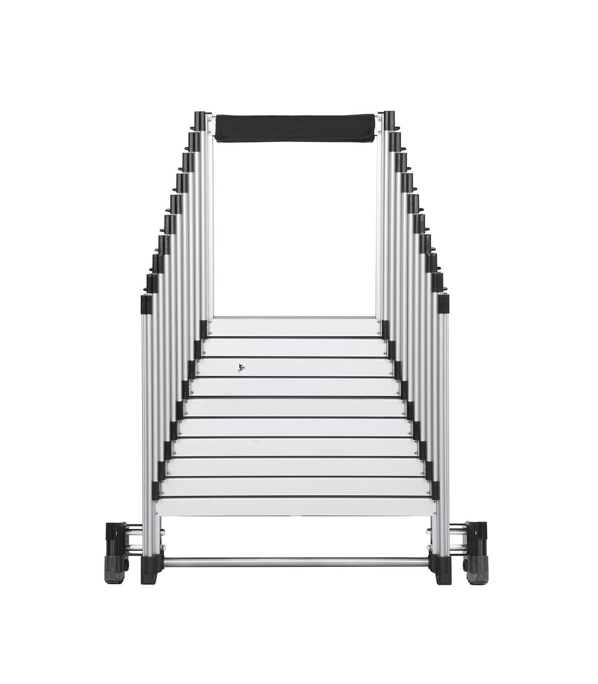 Aluminum scale 80830