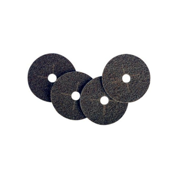 Disc for slotted finish 178 mm x 22 mm, A Basto Surface Conditioning SE ...