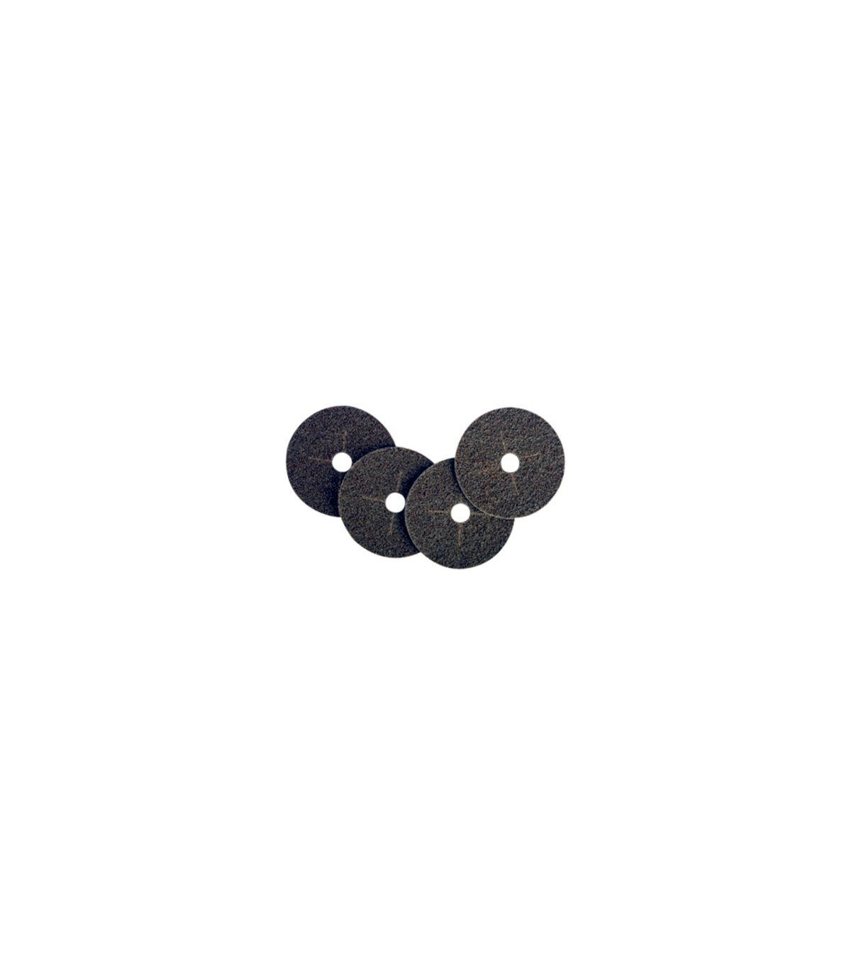Disc for slotted finish 178 mm x 22 mm, A Basto Surface Conditioning SE ...