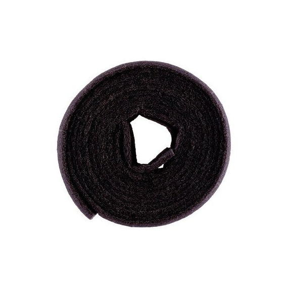 Rollo precortado grano ultrafino Scotch-Brite Clean & Finish 150mm x ...