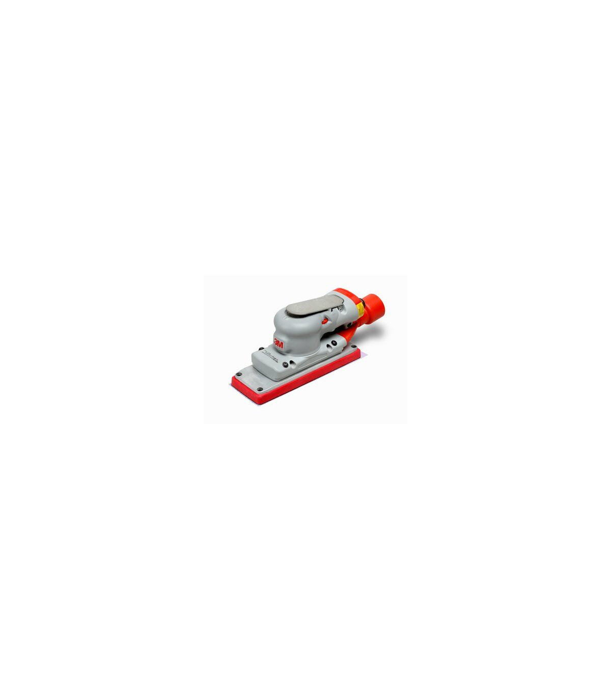 Grinder rotto orbitale 28507 pneumatico Elite 127mm orbita 2.5mm 3M