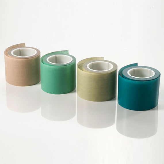 675L DMF 101.6 mm x 15.24 m of 20 microabrasive film roll 3M