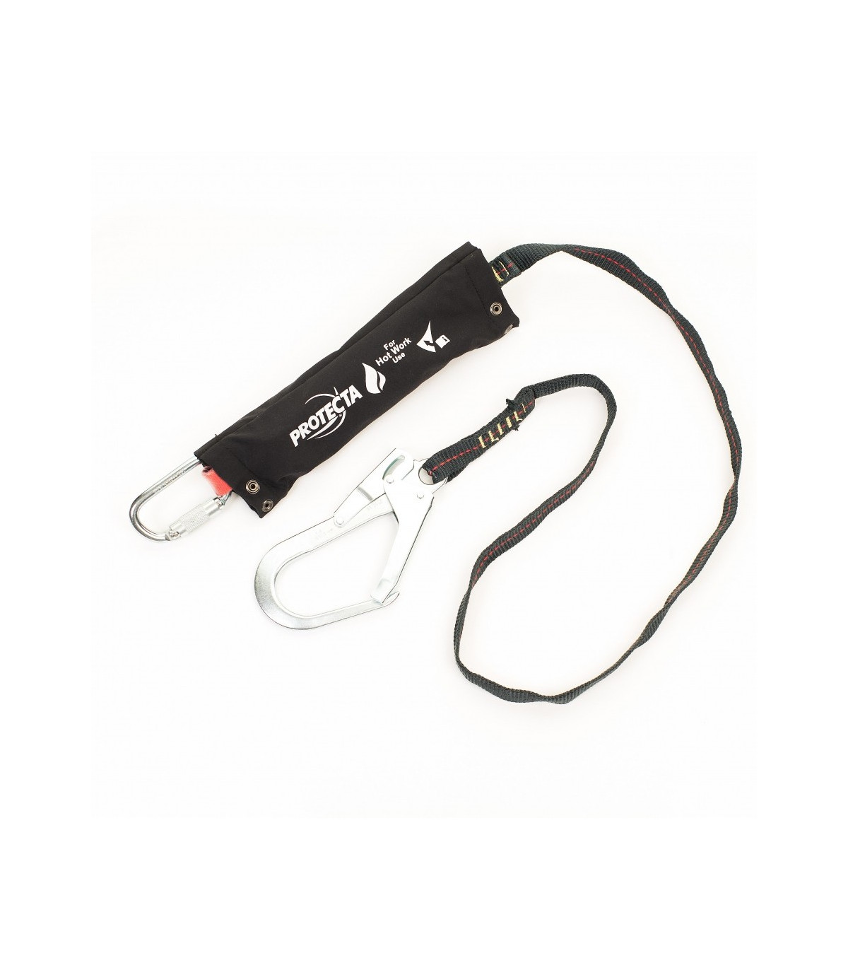 Eslinga De Un Ramal Con Cincha De Kevlar Mosquet n AJ514 De 17 Mm 3M Eslinga De Un Ramal Con Cincha De Kevlar Mosquet n AJ514 De 17 Mm 3M
