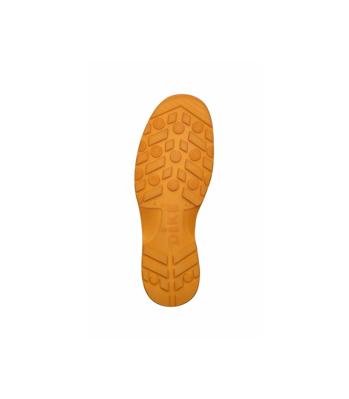 Lady LIKE Safety Footwear with S3 SRC protection in vintage fabric ...