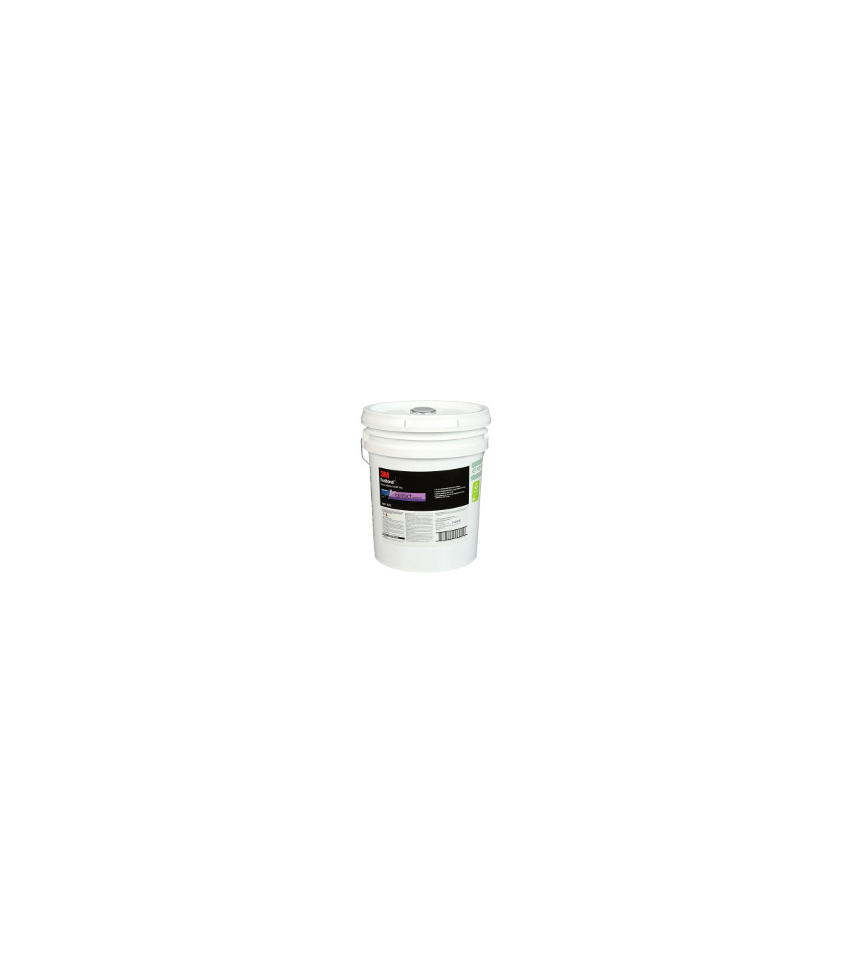 Adhesivo de contacto Fastbond 2000NF color zul de 220 l Kit 3M, comprar ...