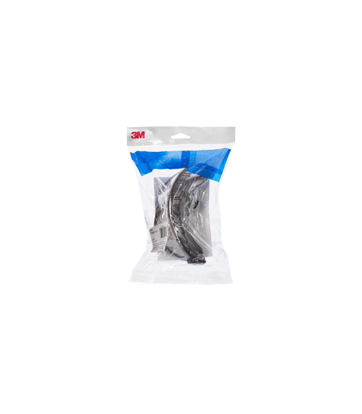 Verres de sécurité avec ventilation indirecte et oculaire de PC AR/AE ...