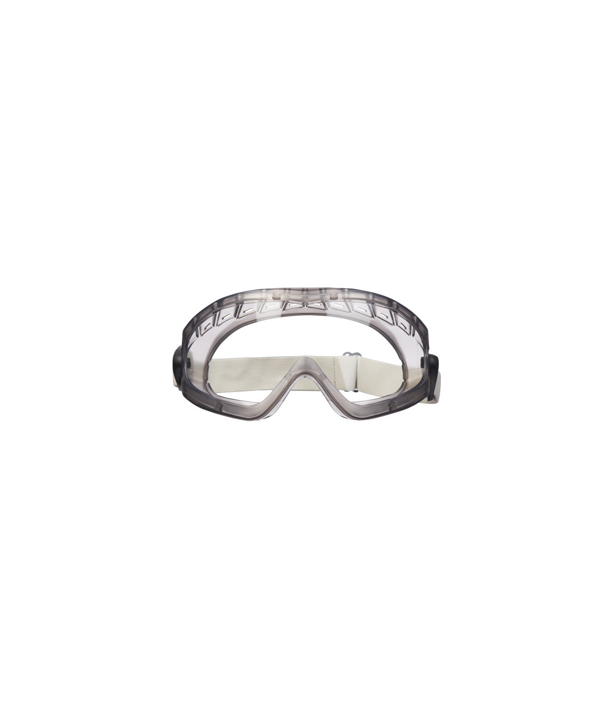 Verres de sécurité avec ventilation indirecte et oculaire de PC AR/AE ...