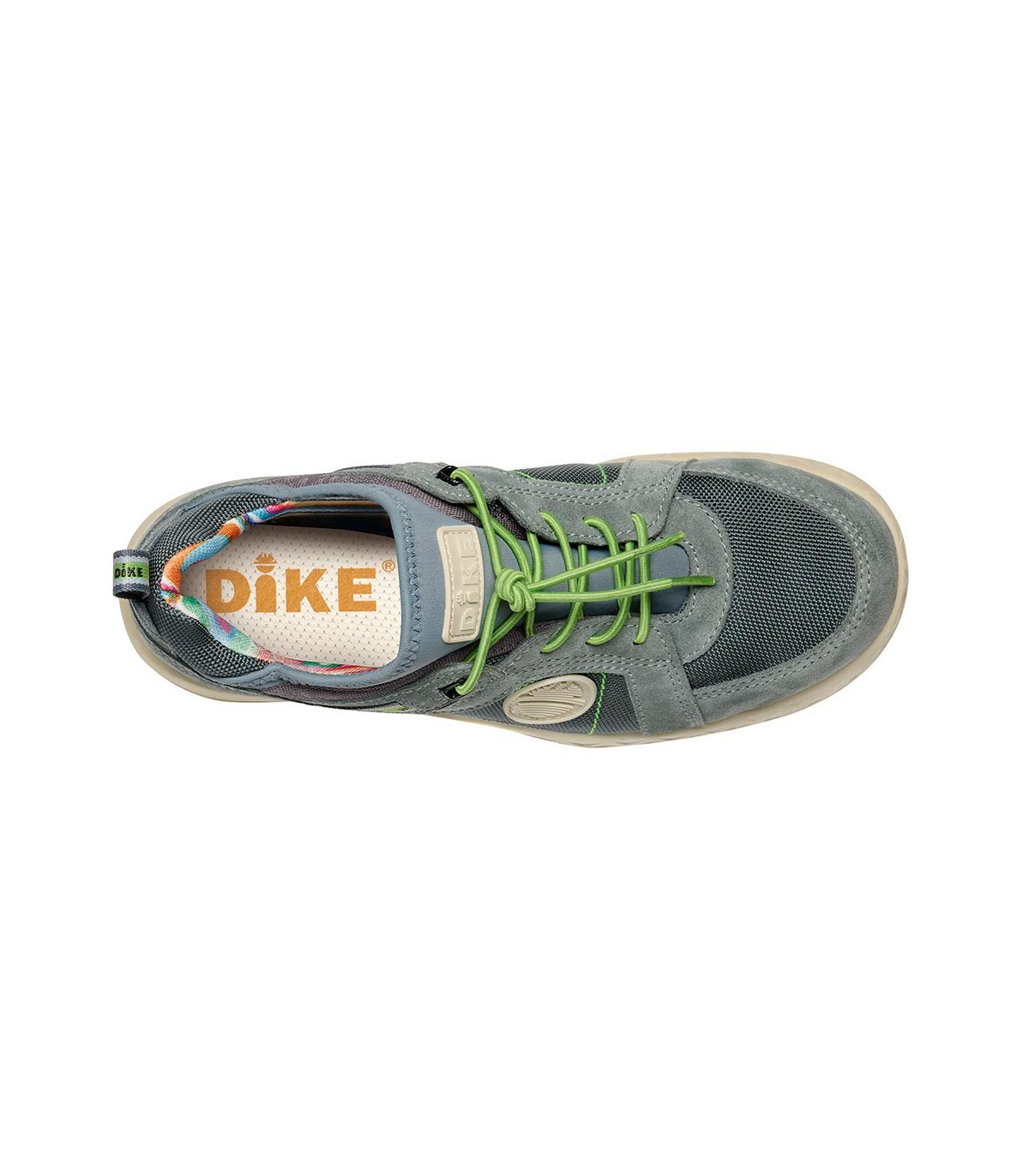 Safety Shoes Reload LADY D PRIMATO AIR LEGEND S3 ESD in recycled hydro ...