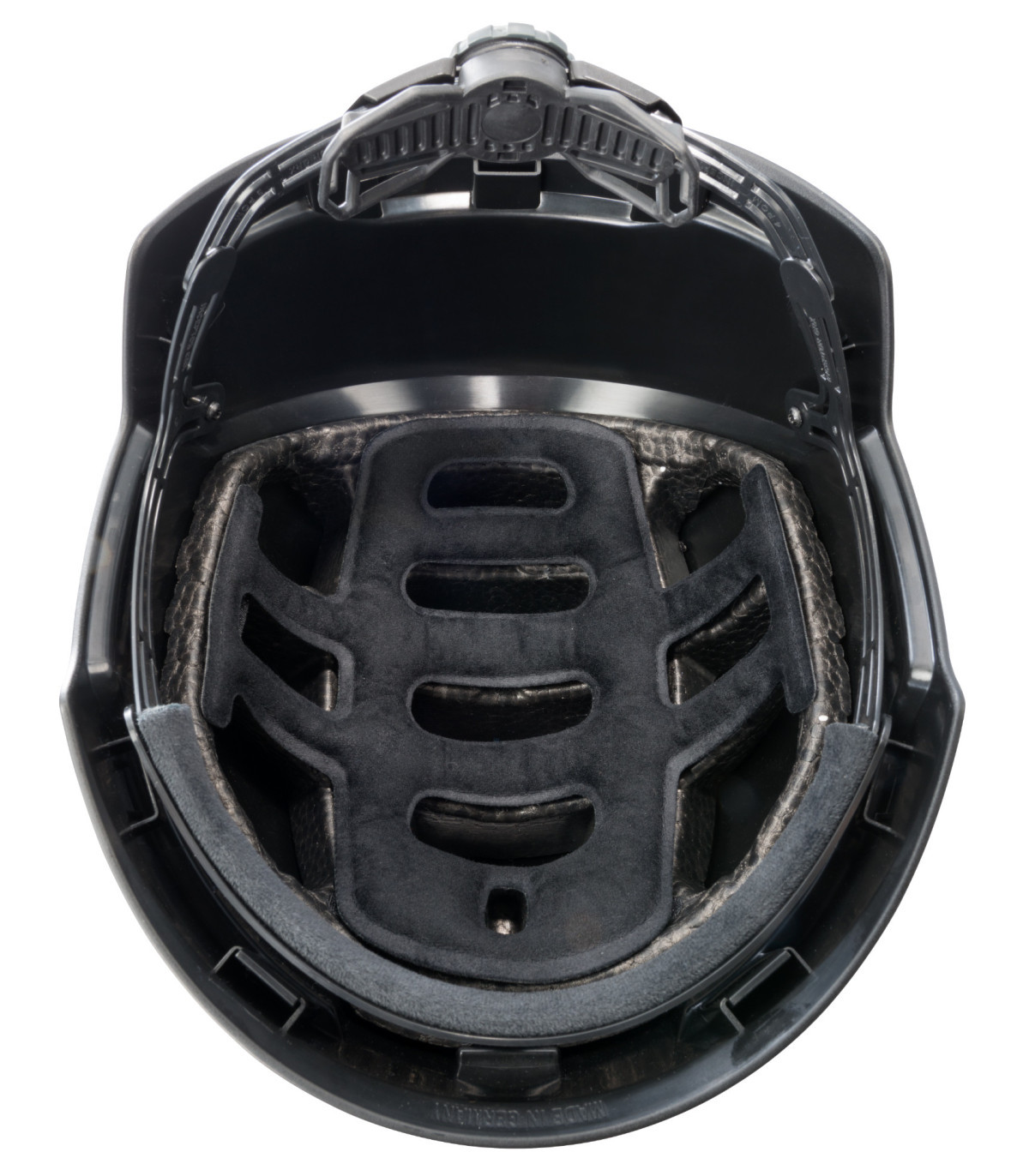 El INCEPTOR GRX HIGH VOLTAGE redefine la seguridad.