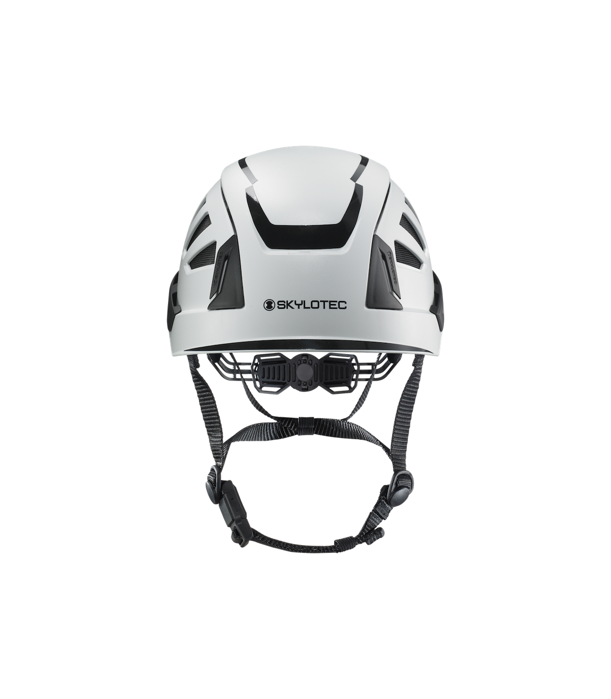 The INCEPTOR GRX redefines security. EPS chest area