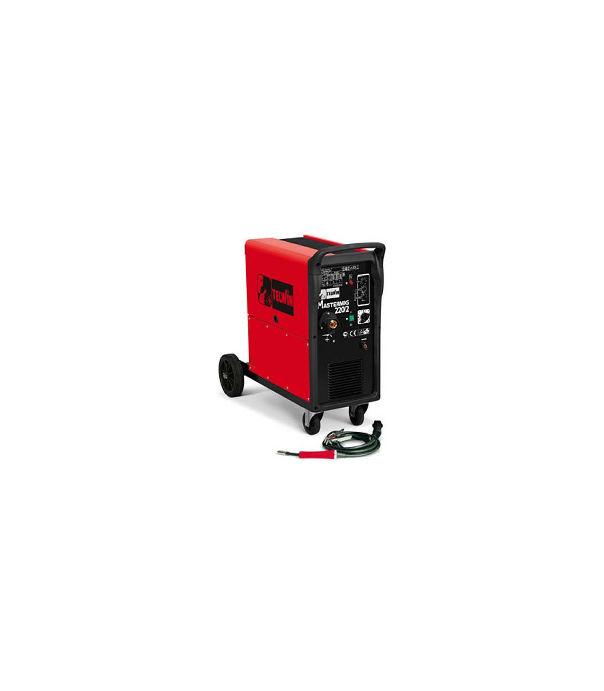 Hilo Mig-Mag Mastermig 220-2, comprar online