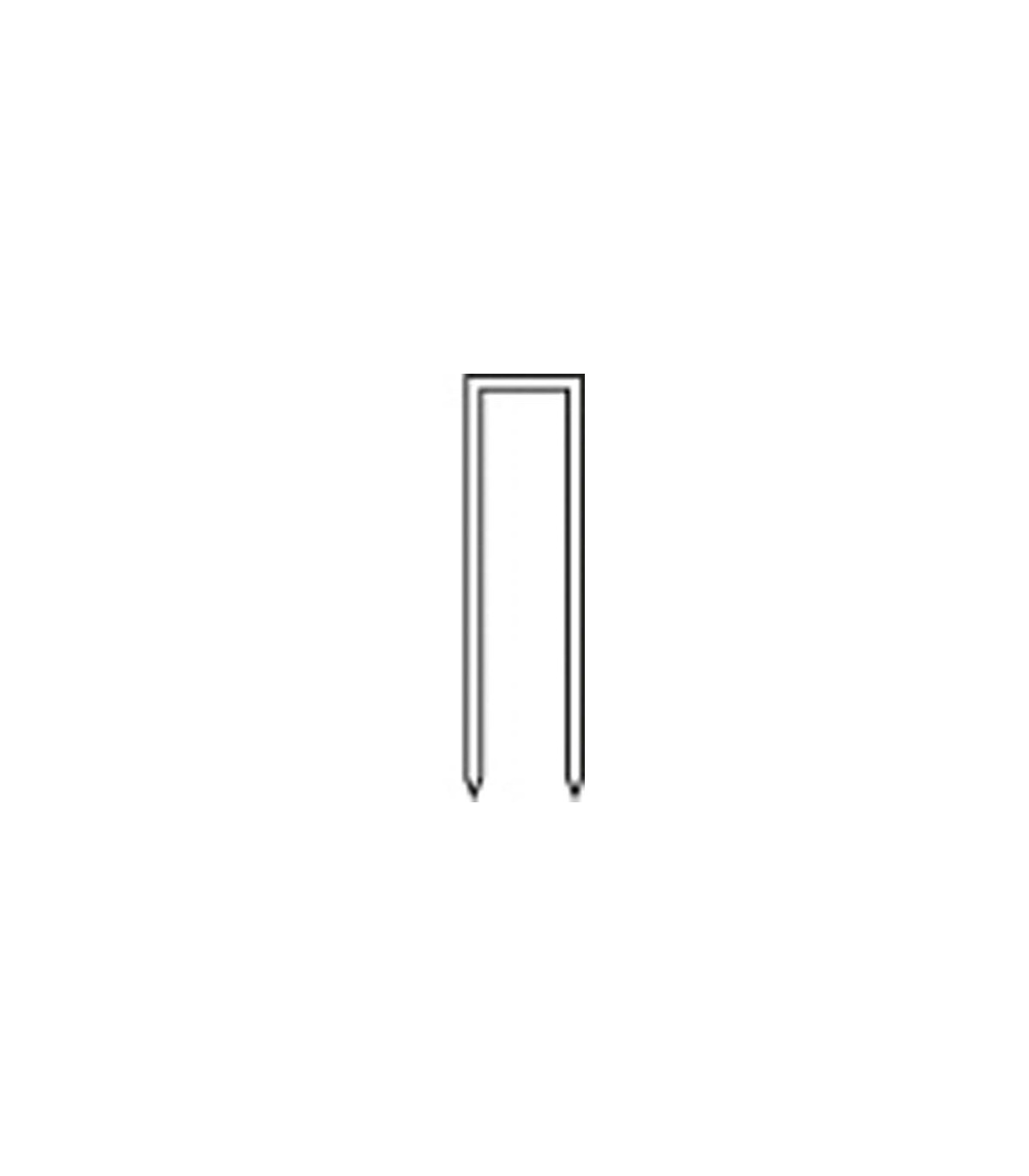 Staples Tipo 90 de 19 mm (5,8 mm, 1,05 x 1,27 mm) aeronaves