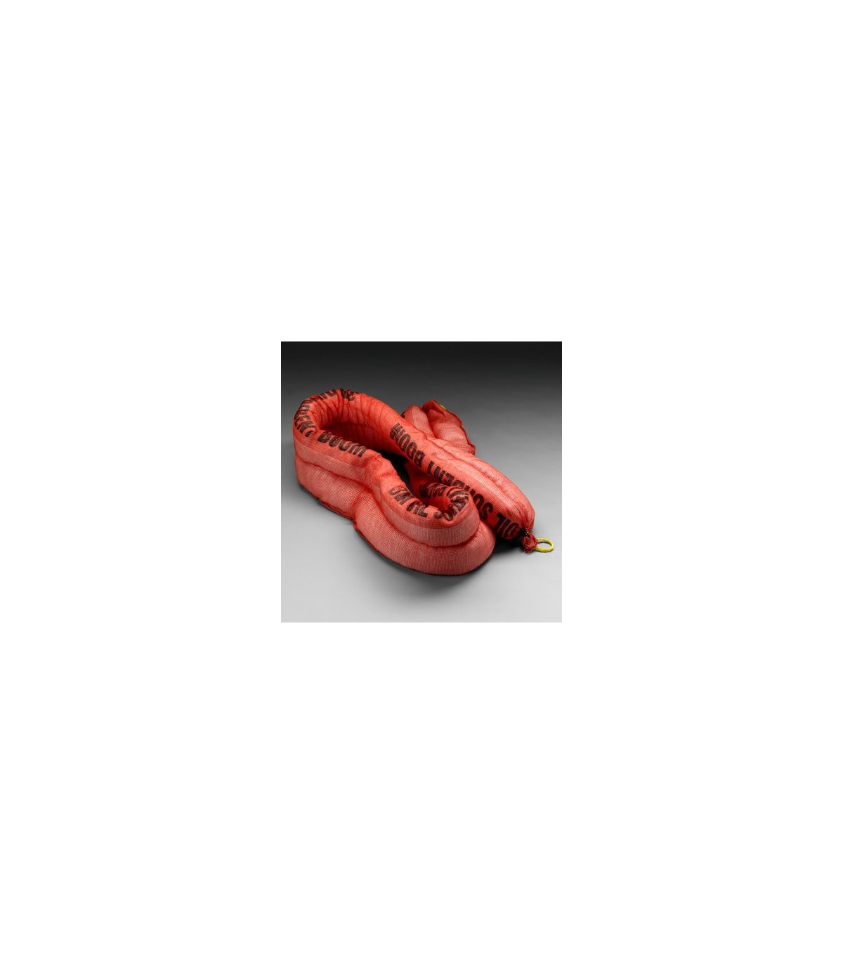 Absorbente hidrocarburos doble cordón (2x3mx10cm Ø) T280 - 4 cordones ...